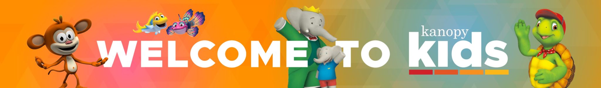 Kanopy Kids