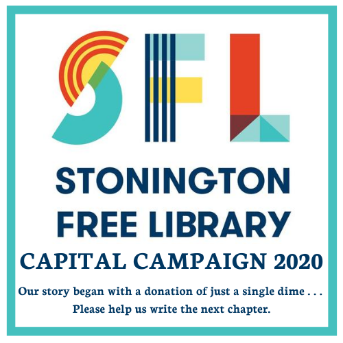 CAPITAL CAMPAIGN 2020