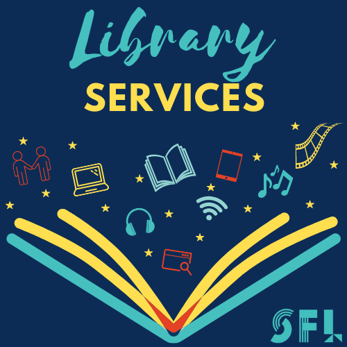 LIBRARY SERVICES