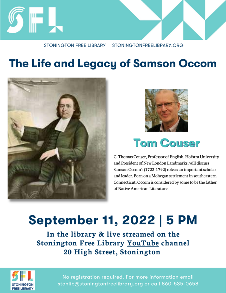 Events for September 2025