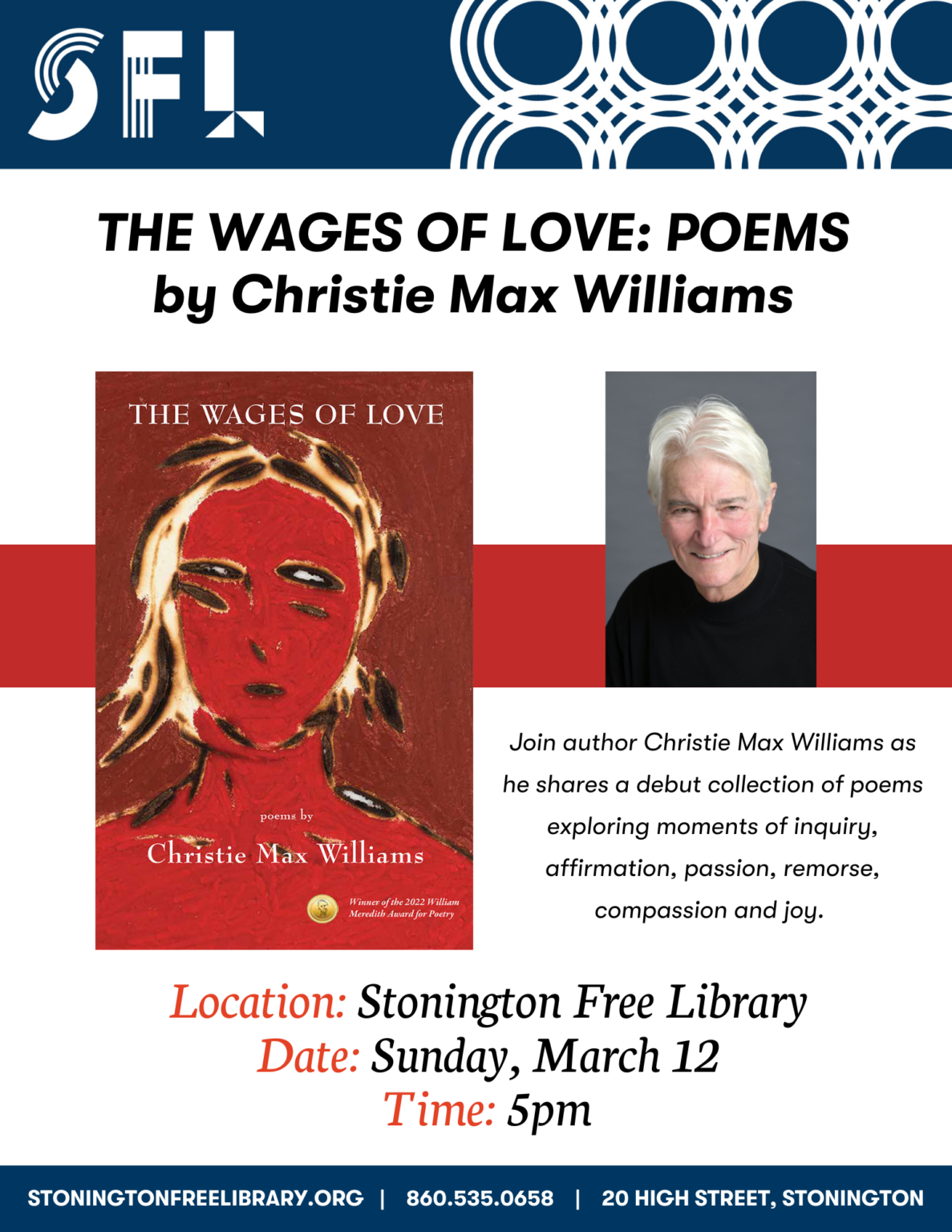 Events for September 2025