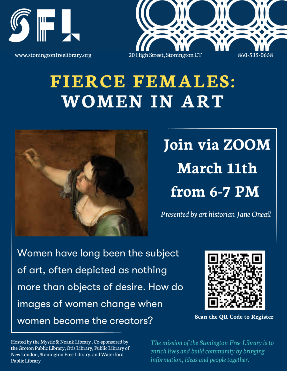 Events for January 2026