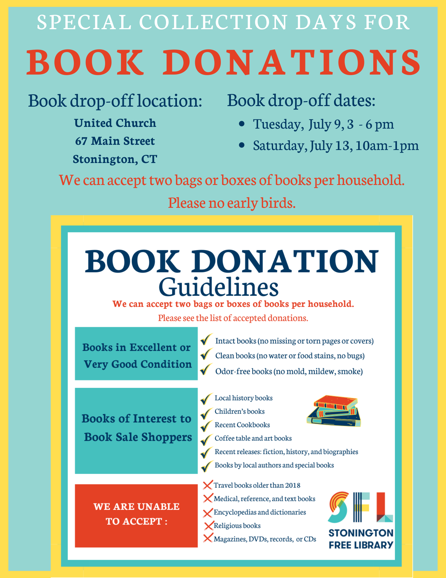 Events for December 2025