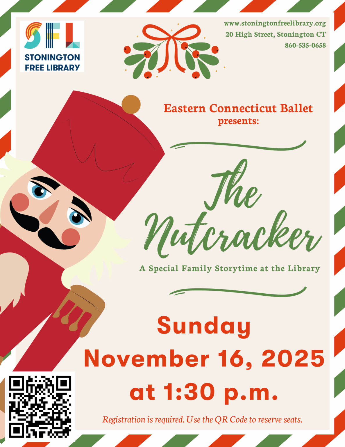 Events for January 2026